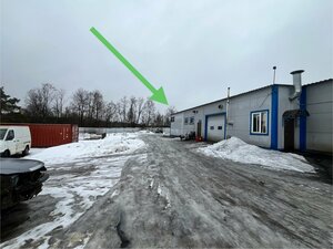 Boost Service (Sortavalskoye shosse No:69, Priozersk), otomobil servisi  Priozersk'ten