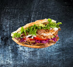 StreetFood (Lenina Avenue No:16), kafe  Kovrov'dan