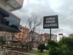 Moda Erkek Kuaförü (İstanbul, Sancaktepe, Akpınar Mah., Dadaş Sok., 2), berberler  İstanbul'dan