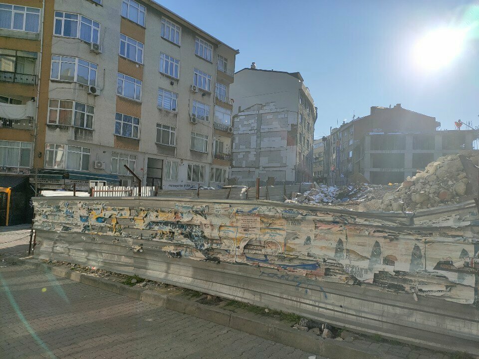 Moda evleri Cemil Moda Evi, İstanbul, foto