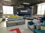 Essen (Uralskaya Street No:77/7), koltuk takımı mağazaları  Krasnodar'dan