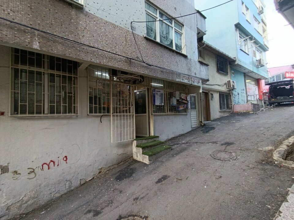 Elektrikli cihazların tamiri Uygun Elektrik, İstanbul, foto