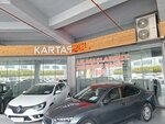 Kartaş 2. El Otomotiv (İstanbul, Sancaktepe, Eyüp Sultan Mah., Zülal Sok., 10J), otomobil satış galerileri  İstanbul'dan