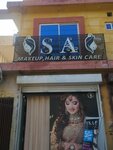 Sa Parlour (No:122, Allama Iqbal Town, Umar Block), kuaförler  Lahor'dan