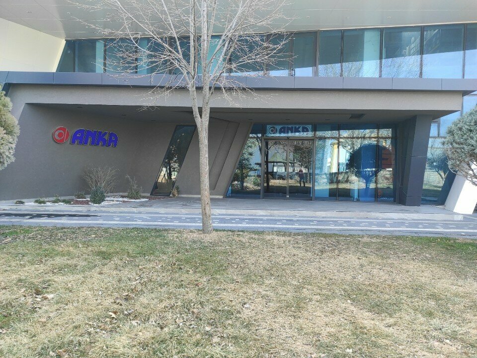 Otomobil parçaları imalatı Anka Kalıp ve Üretim, Konya, foto