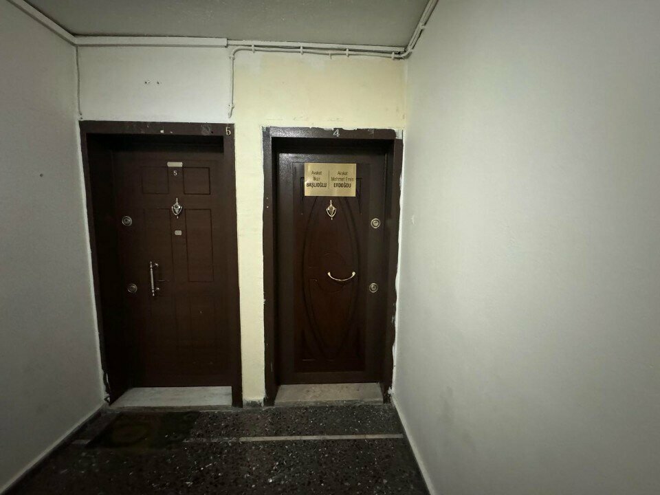 Avukatlar Avukat İlker Başlıoğlu, Ankara, foto