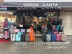 Gözde Çanta (Bursa, Osmangazi, Cumhuriyet Cad., 178/1), çanta ve valiz mağazaları  Bursa'dan