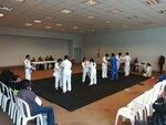 Club de Judo Bushido Kaizen, El Camino del Guerrero a la Mejora Continua (Department of La Paz, Provincia Murillo, La Paz, Centro, San Sebastian, Calle Figueroa, 612), spor kulüpleri  La Paz'dan