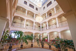 Na Kazachem (1st Kazachy Lane No:4), otel  Moskova'dan
