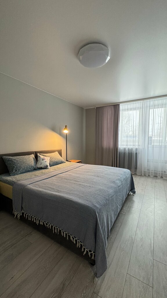 Kısa süreli konaklama HaskiHaus, Vereşçagino, foto