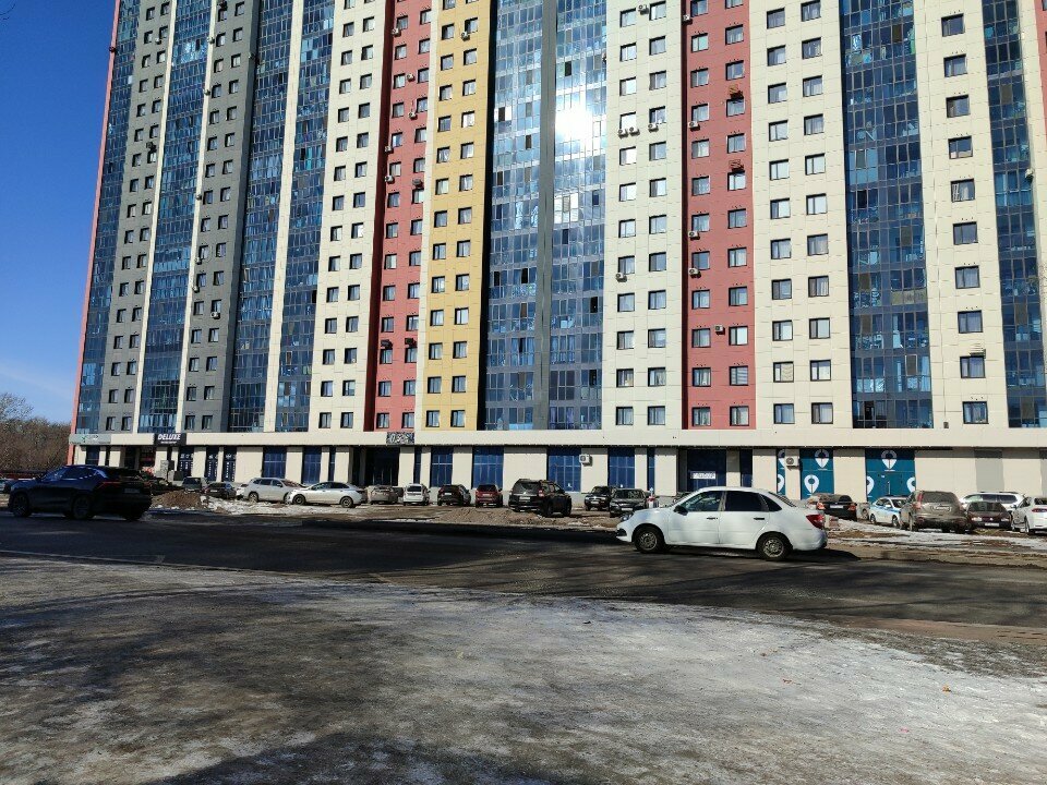 Lojistik firmaları Zammler, Karağandı, foto