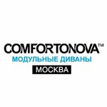 Comfortonova (Dmitrovskoye Highway No:161Б), koltuk takımı mağazaları  Moskova'dan