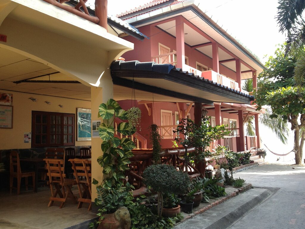 Otel Rin Bay View Resort, , foto