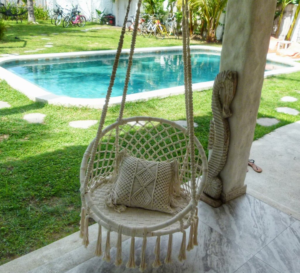 Otel Villa Rustic Charm, , foto