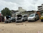Lass Clim Froid Auto (Abidjan, Rue K42), otomobil kliması firmaları  Abican'dan