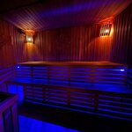 Podkova (ulitsa 60 let Oktyabrya No:21, Orenburg), saunalar  Orenburg'dan
