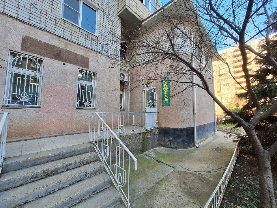 Kuaförler Best, Krasnodar, foto