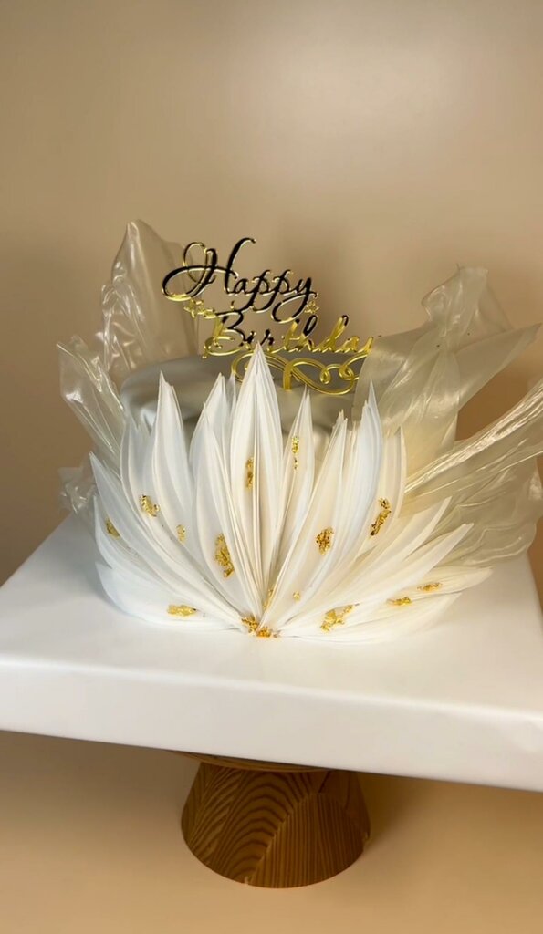 Özel pasta siparişi Picasso art studio, Krasnodar, foto