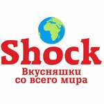 Shock Вкусняшки со всего мира (Shirotnaya ulitsa No:112Б), asya ürünleri mağazası  Tiumen'den