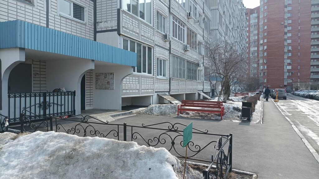 Çiçekçiler Studiya Tsvetov 63, Tolyatti (Togliatti), foto