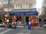 Damak Şarküteri (Eskişehir Mah., Kurtuluş Cad., No:188, Şişli, İstanbul), market  İstanbul'dan