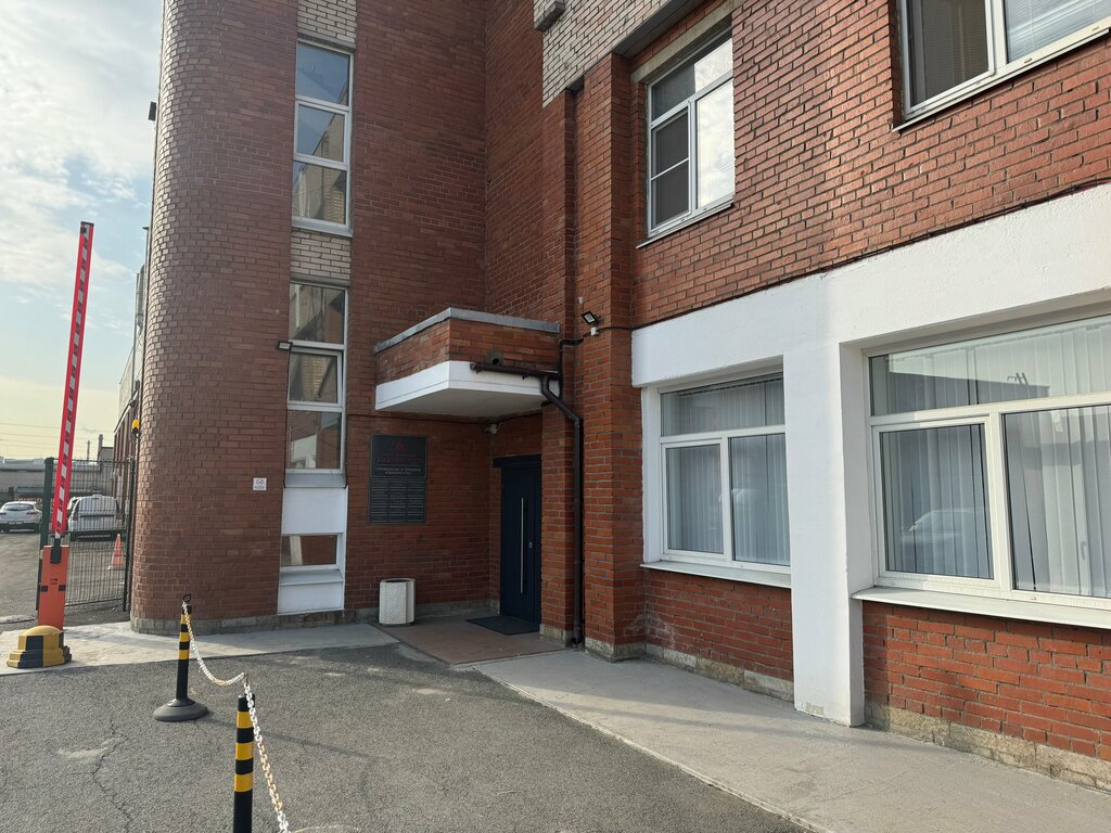 Sigorta acentaları To78, Saint‑Petersburg, foto