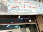 New fancy tailor & boutique (Badar Commercial 12th Street No:402), giyim mağazası  Karaçi'den