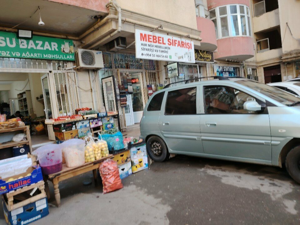 Özel mobilya yapımı Mebel sifariş, Bakü, foto