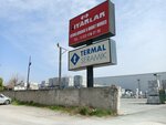 Uyarlar Fayans Seramik Granit Merkezi (Adana, Seyhan, Sakarya Mah., 55059. Sok.), seramik fayans  Adana'dan