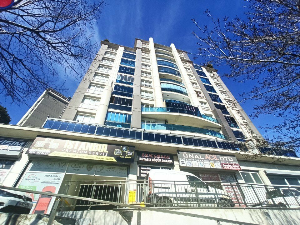 Tekstil fabrikaları By Duman Tekstil, İstanbul, foto