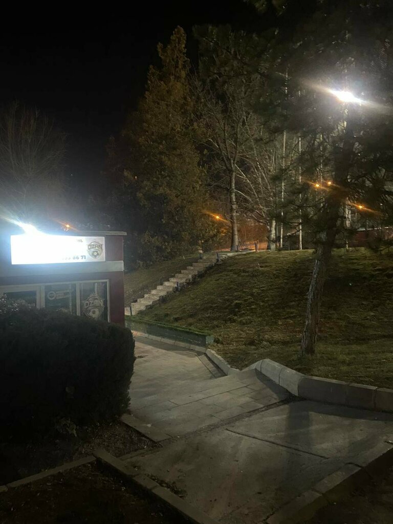 Stadyum Mesa Koru Halı Saha Tesisleri, Ankara, foto