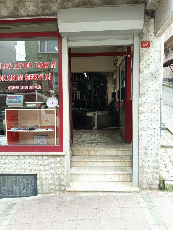 Elektrikli cihazların tamiri Televizyon Bakım Onarım Servisi, İstanbul, foto