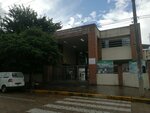 U. E. República Argentina (Santa Cruz de la Sierra, Distrito Municipal 11, Subdistrito 11, Pedro Vélez, 56), ortaokul  Santa‑Krus'tan