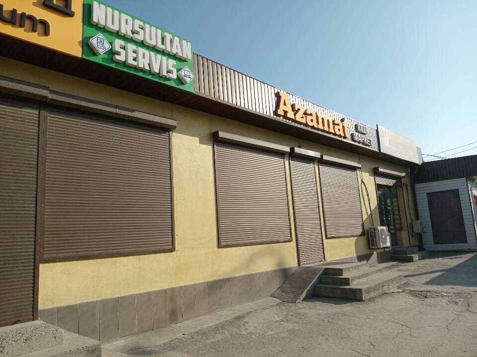 Ses ve video cihazlarının tamiri Центр по ремонту тюнеров, Çimkent (Şımkent), foto
