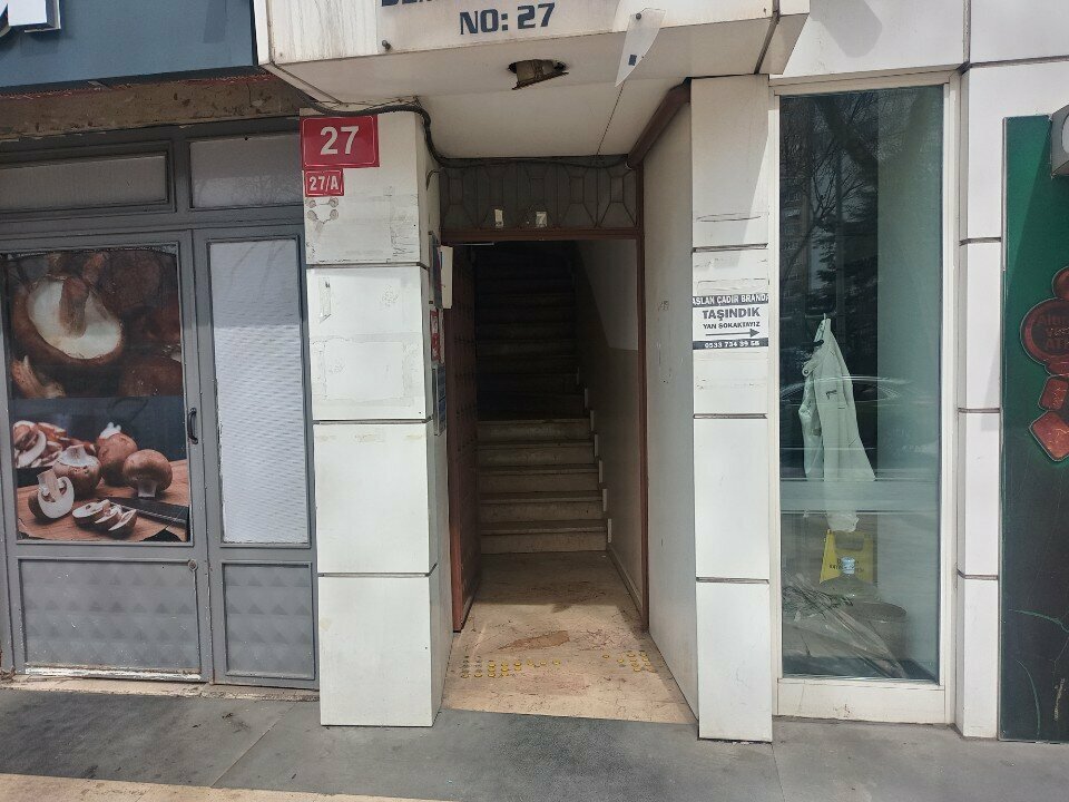 Muhasebeciler Serbest Muhasebeci Didem Demir, İstanbul, foto