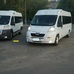 Avtoprokatvrn (Serafimovicha Street No:32), otobüs taşımacılığı  Voronej'den