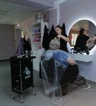 Студия парикмахерская (Rayon Zavoda Street No:9), kuaförler  Konakovo'dan