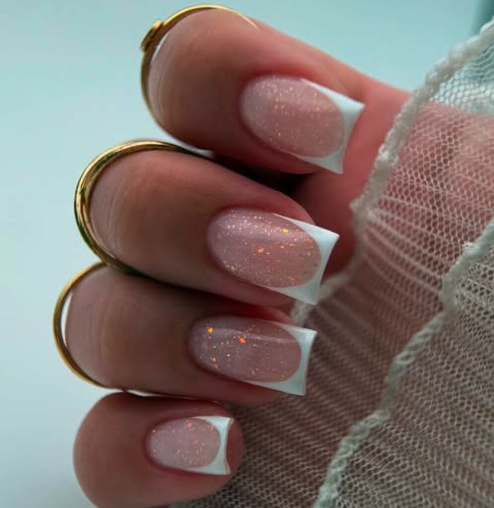 Manikür-pedikür Travinails, Rostov‑na‑Donu, foto