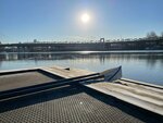 Admiral Ushakov Rowing Club (Tamanskaya Street No:1к4с5), spor kulüpleri  Moskova'dan