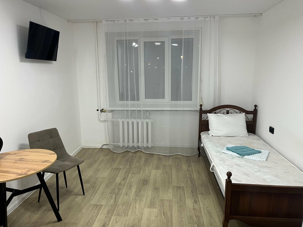 Pansiyonlar, hosteller Sofia, Novy Urengoy, foto