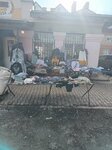Ярмарка (No:39, rabochiy posyolok Lesnaya Polyana), geçici fuar  Yaroslavskaya oblastından
