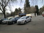 Meyve terevez (Nizami Narimanov Street No:1), manavlar  Bakü'den