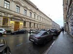 Протурмедиа (Kazanskaya Street No:7), seyahat acenteleri  Saint‑Petersburg'dan