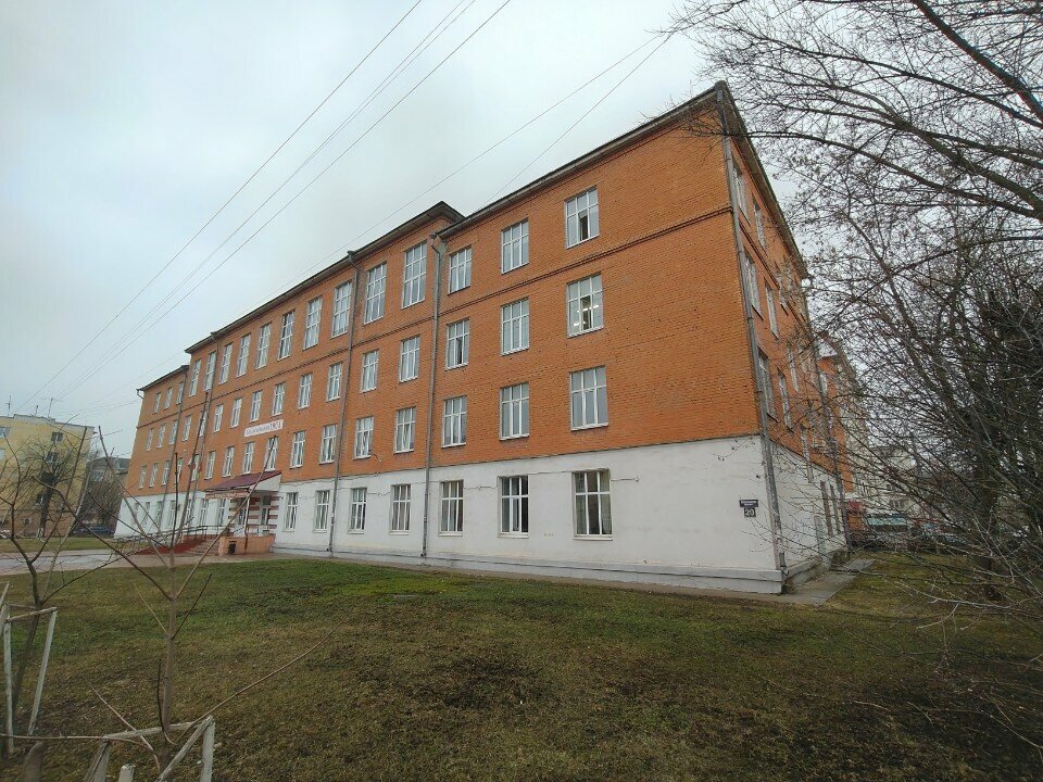 Spor kulüpleri Чемпион, Tver, foto