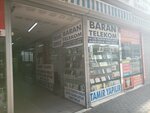 Baran Telekom (Bursa, Osmangazi, Kıbrıs Şehitleri Cad., 46A), cep telefonu aksesuarları  Bursa'dan