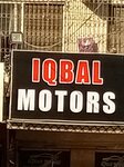 Iqbal motors (Abul Hasan Isfahani Road No:L307, Gulzar E Hijri Scheme 33), otomobil satış galerileri  Karaçi'den