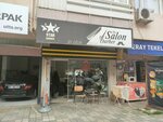The Salon Erkek Kuaförü (İstanbul, Maltepe, Kılavuz Çayırı Cad., 9B), berberler  İstanbul'dan