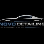 NovoDetailing (Dzerzhinskogo Avenue No:253), oto temizleyicisi  Novorossiysk'ten