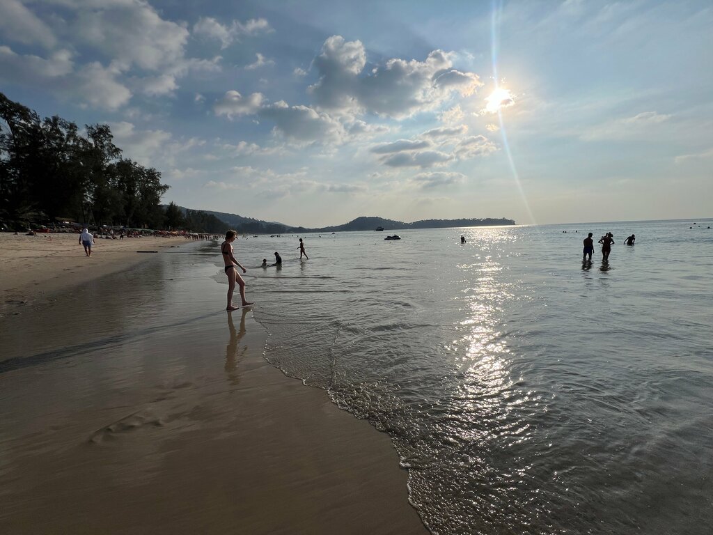 Otel Сай лагуно, Phuket Eyaleti, foto