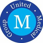 United Medical Group (Berezhkovskaya Embankment No:16Ас3), medikal cihaz firmaları  Moskova'dan
